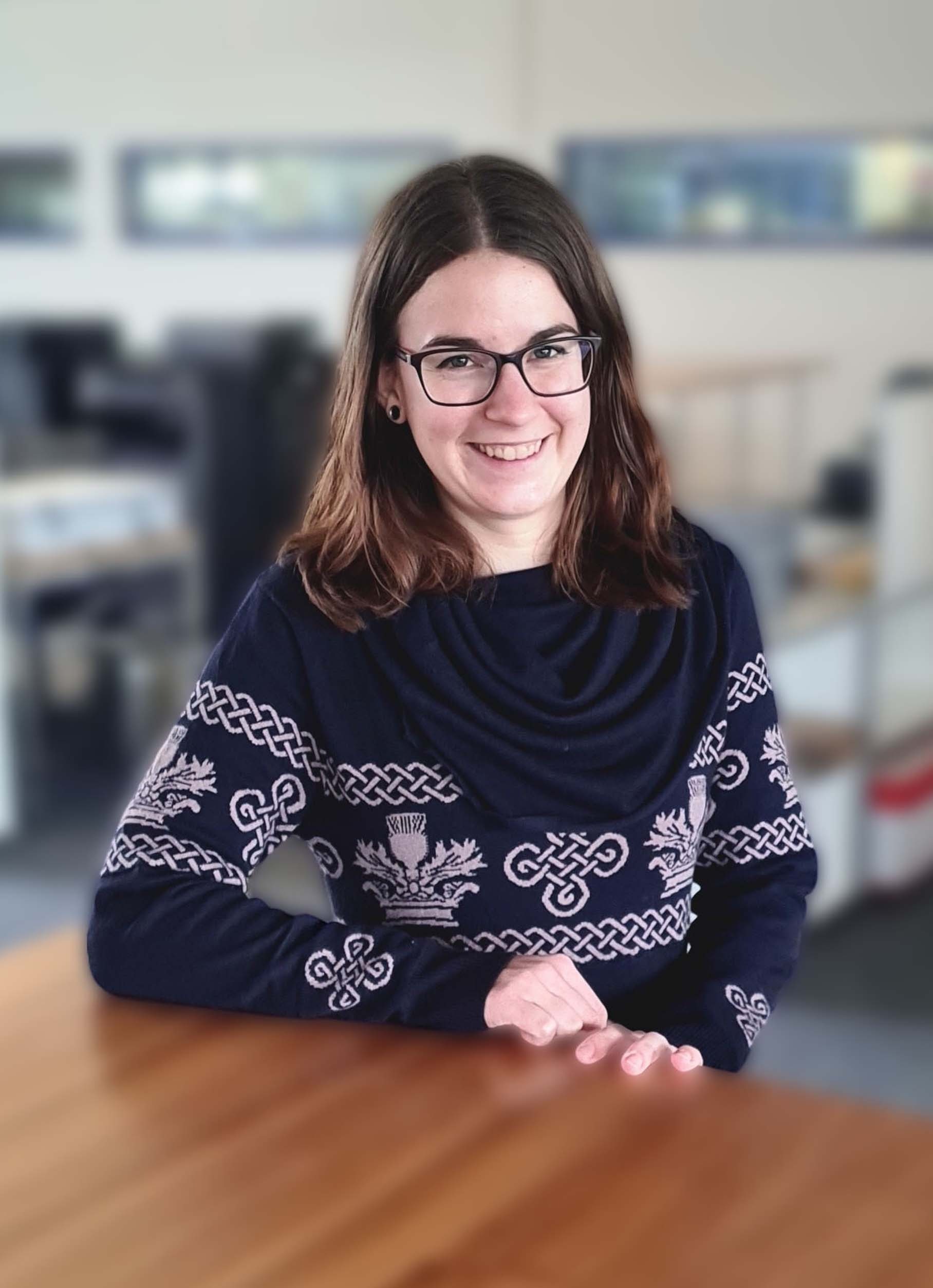 Das Team der Markus Flühmann AG